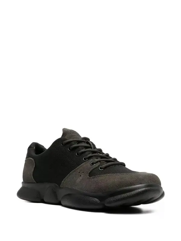 Camper Karst Low-top Sneakers