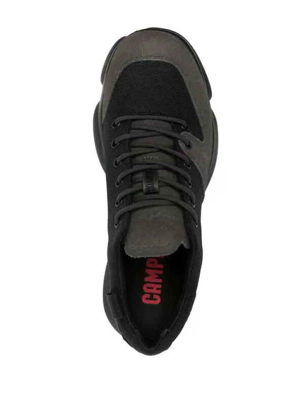 Camper Karst Low-top Sneakers