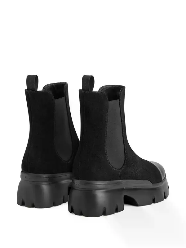 GIUSEPPE ZANOTTI Apocalypse Ankle Boots