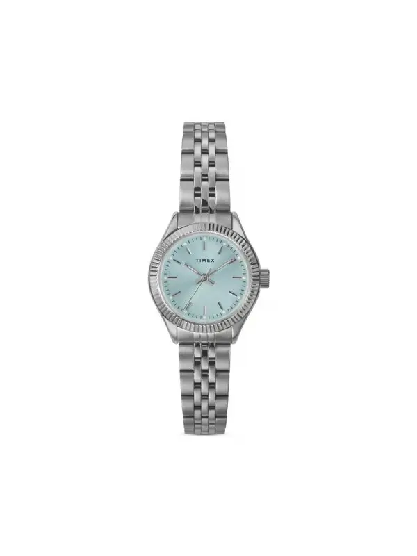 TIMEX Mini Legacy 25mm Timepiece