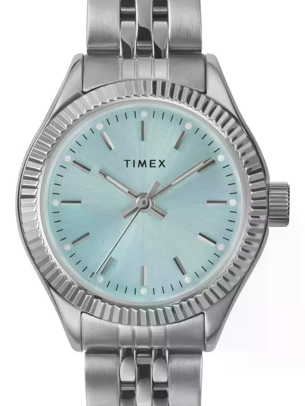 TIMEX Mini Legacy 25mm Timepiece