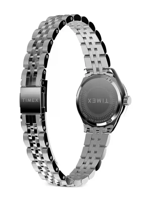 TIMEX Mini Legacy 25mm Timepiece