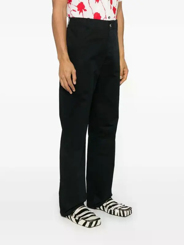 Marni Cotton Trousers