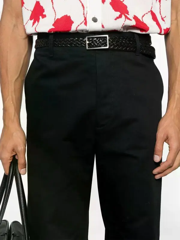 Marni Cotton Trousers
