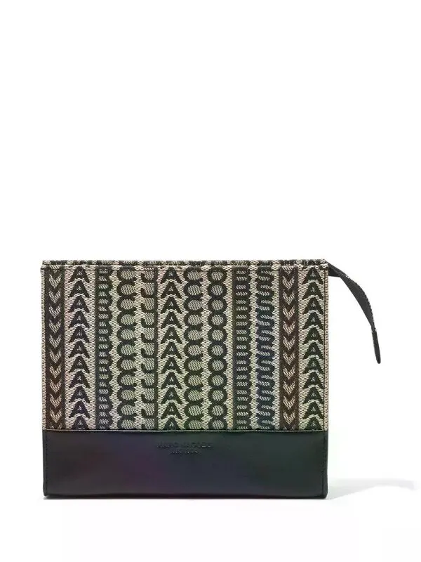 Marc Jacobs The Monogram Travel Pouch
