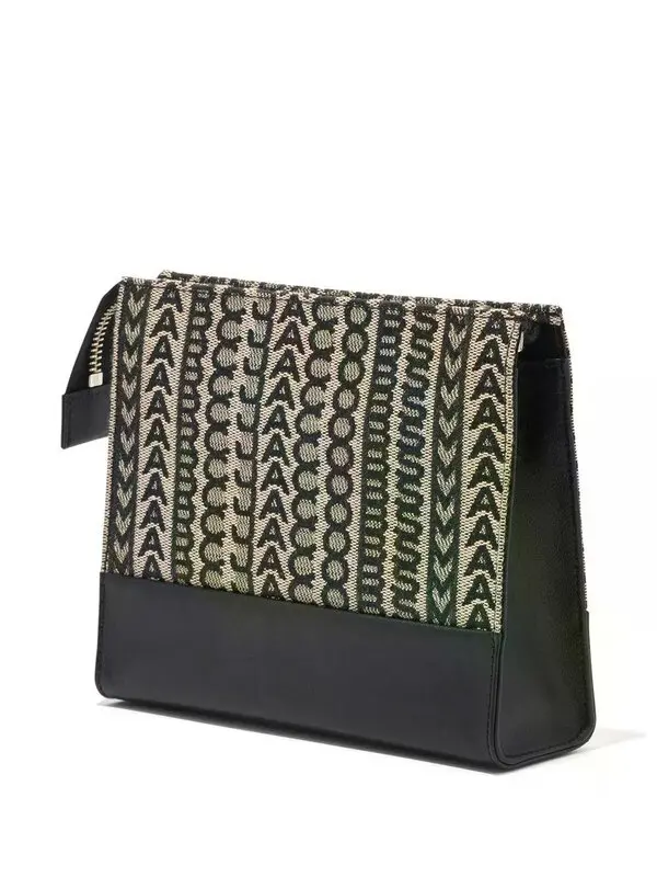 Marc Jacobs The Monogram Travel Pouch