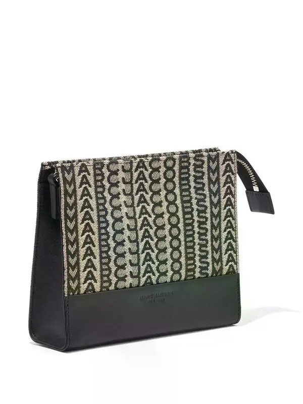 Marc Jacobs The Monogram Travel Pouch