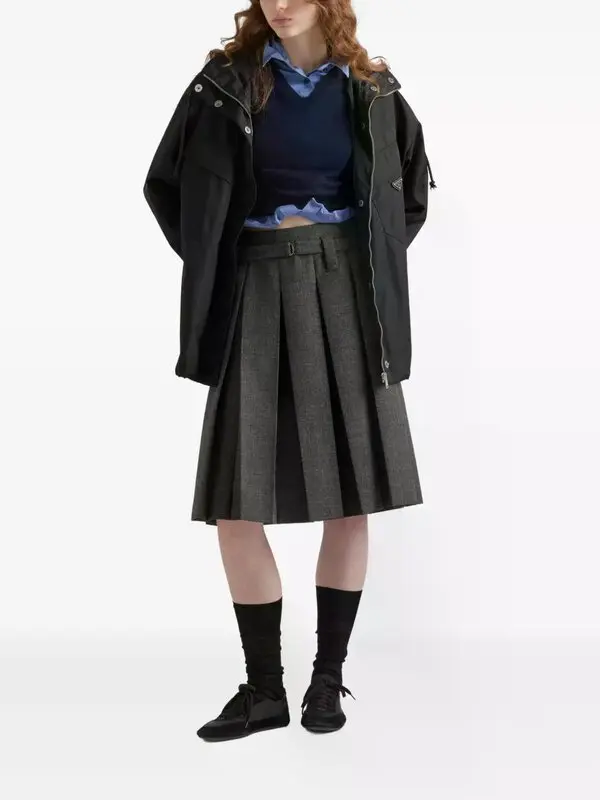 Prada Re-nylon Jacket
