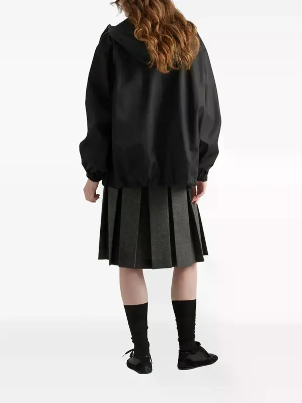 Prada Re-nylon Jacket