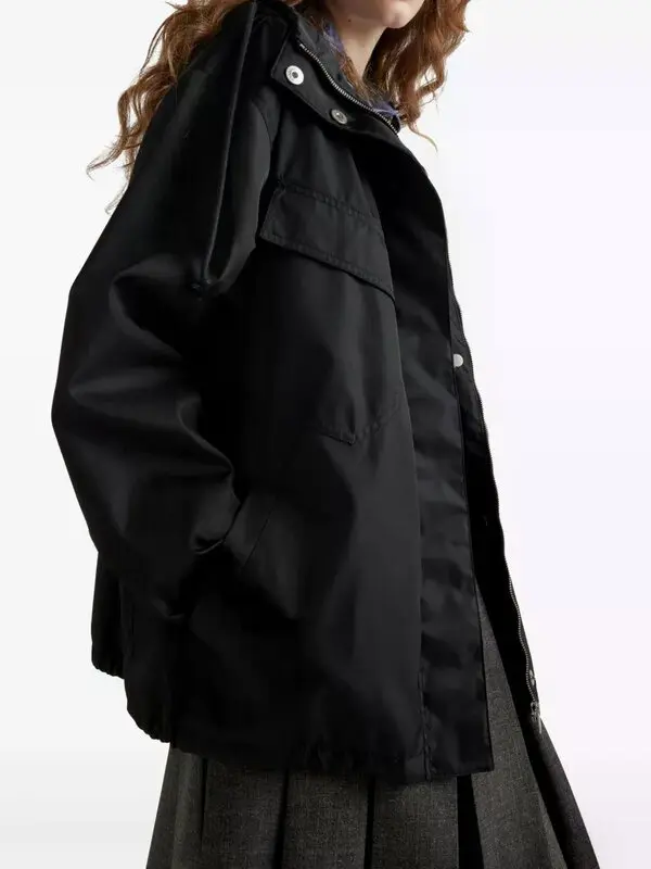 Prada Re-nylon Jacket