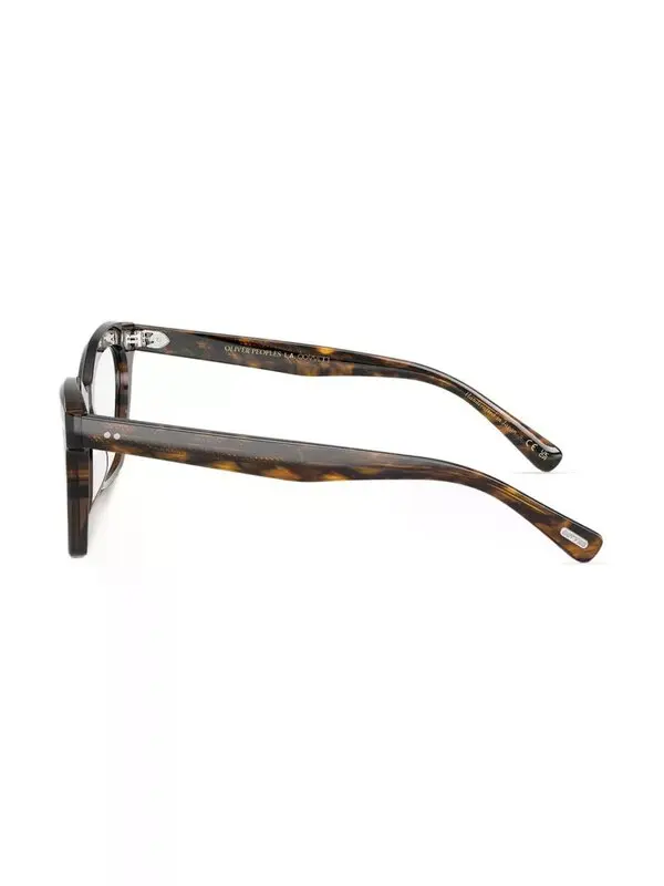 Oliver Spencer Lelia Glasses