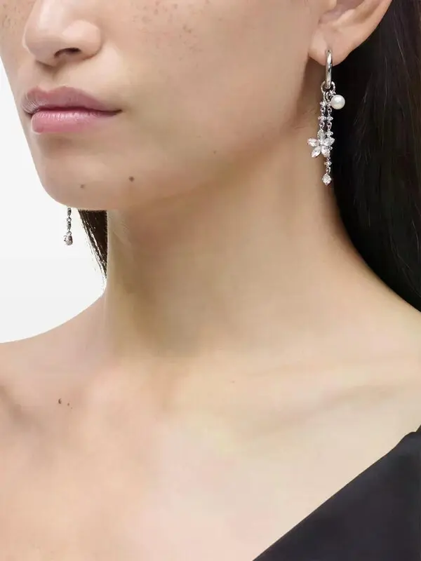 Marc Jacobs Cats Out Of The Bag Earrings