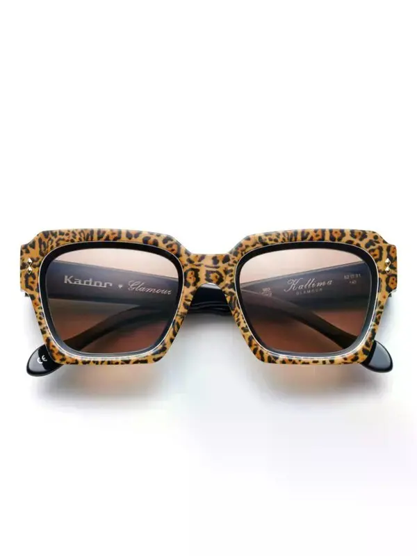 KADOR Kallima Sunglasses