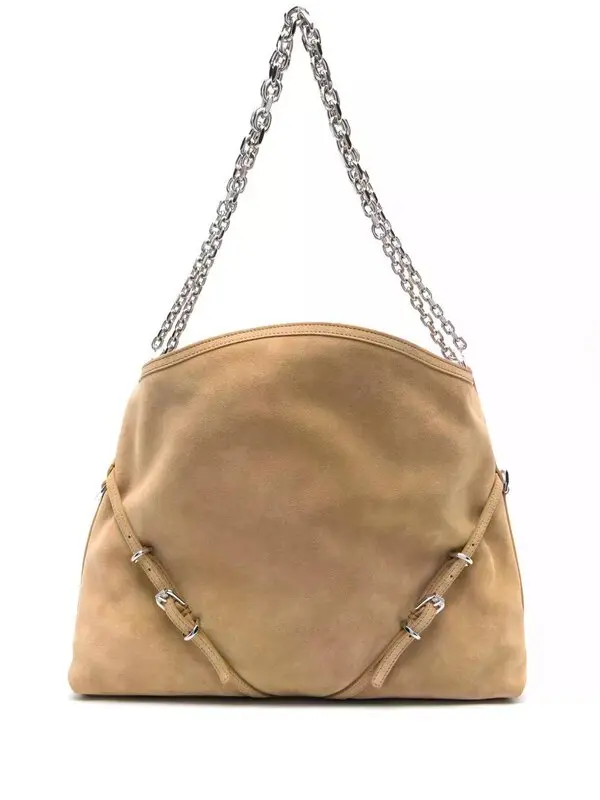 Givenchy Voyou Medium Shoulder Bag