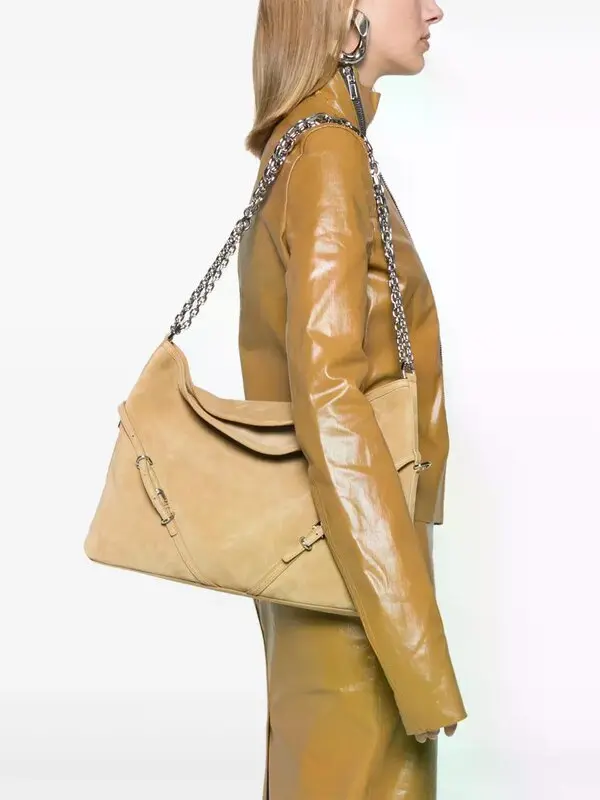 Givenchy Voyou Medium Shoulder Bag