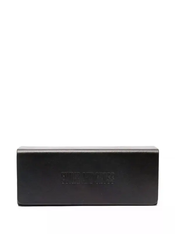 CUTLER & GROSS Square-frame Glasses