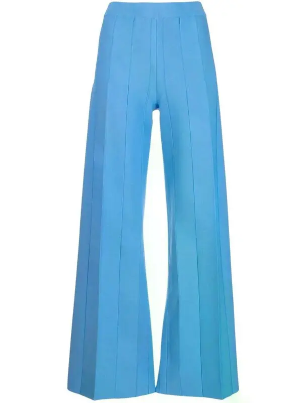MRZ Tailored Cropped Trousers