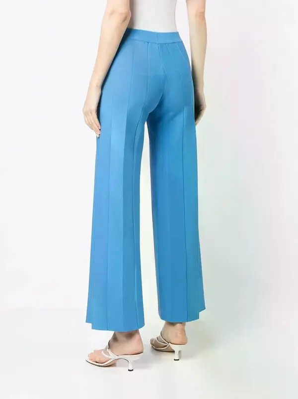 MRZ Tailored Cropped Trousers