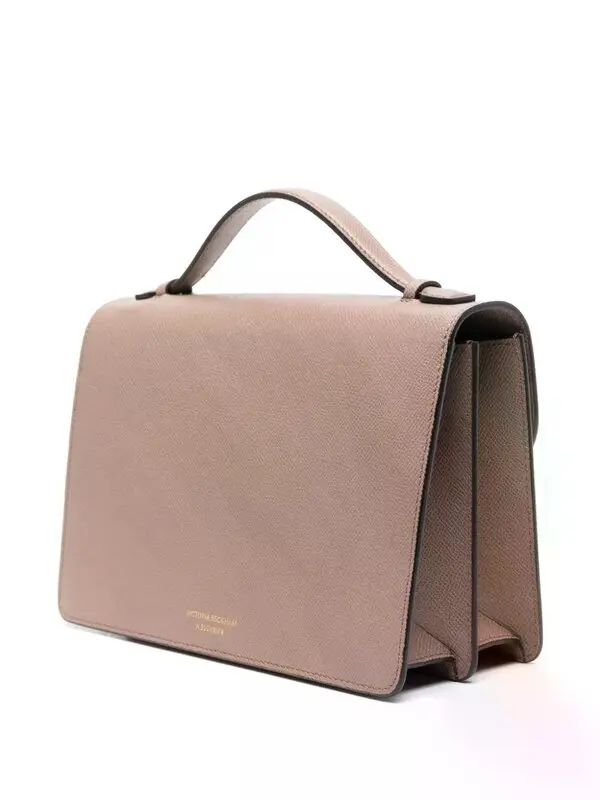 Victoria Beckham Dorian Tote Bag - Neutrals