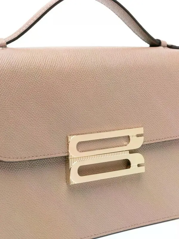 Victoria Beckham Dorian Tote Bag - Neutrals
