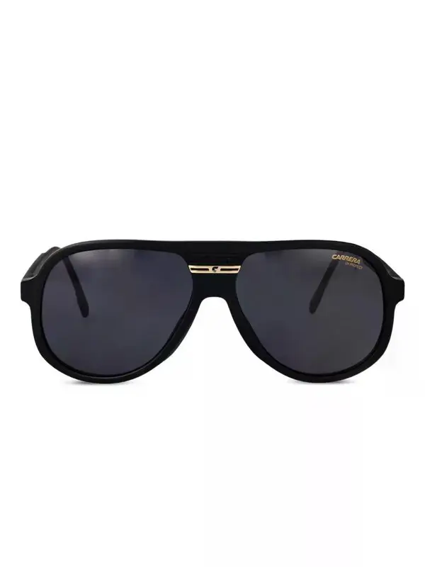 Carrera Eyewear C Sport 07/s Sunglasses - Black