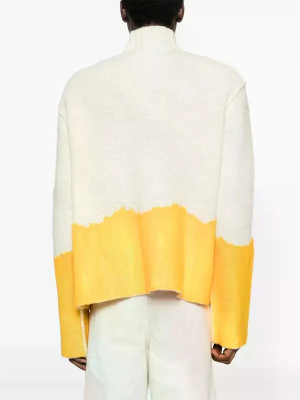 A-COLD-WALL* Saturate Sweater