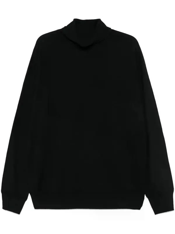 Issey Miyake Smooth Sweater
