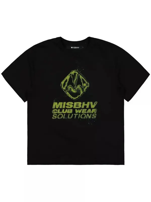 MISBHV Solutions T-shirt
