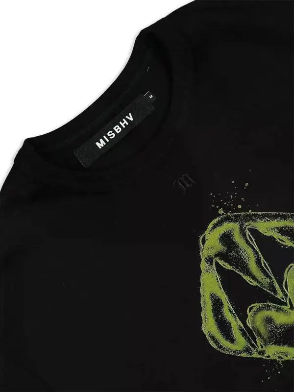 MISBHV Solutions T-shirt