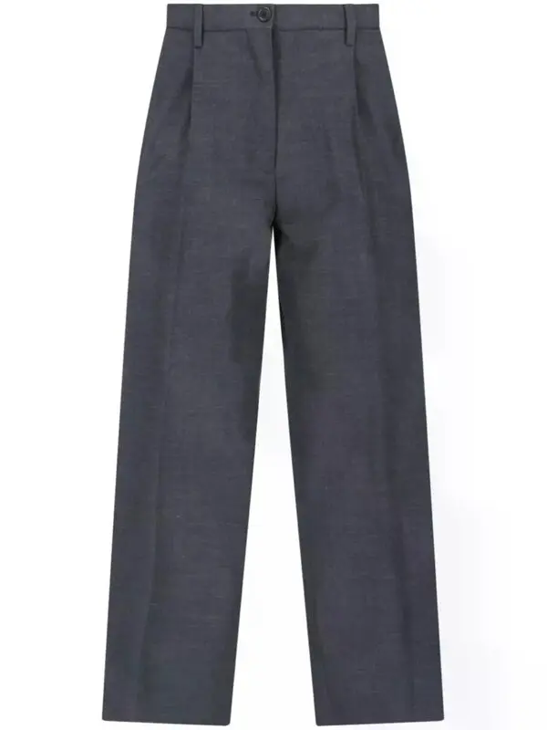 Aspesi Straight-leg Trousers