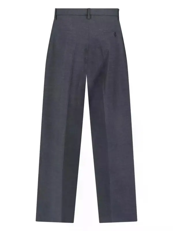 Aspesi Straight-leg Trousers