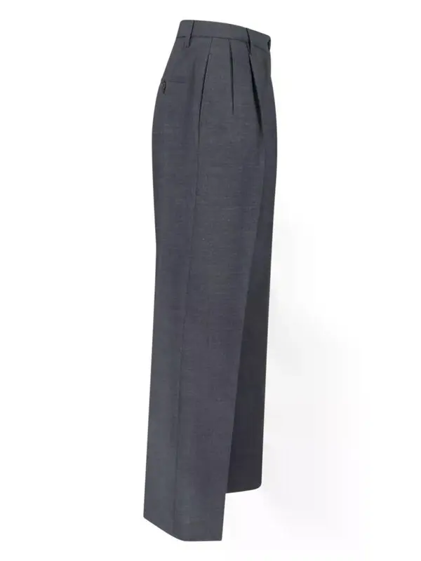 Aspesi Straight-leg Trousers