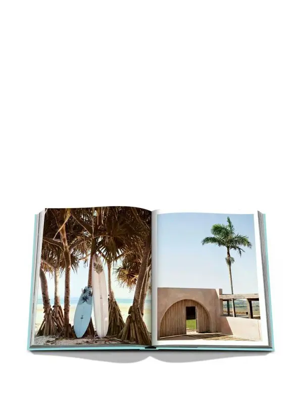 Assouline Byron Bay Book