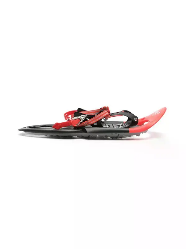 Prada Colour-block Snowshoes