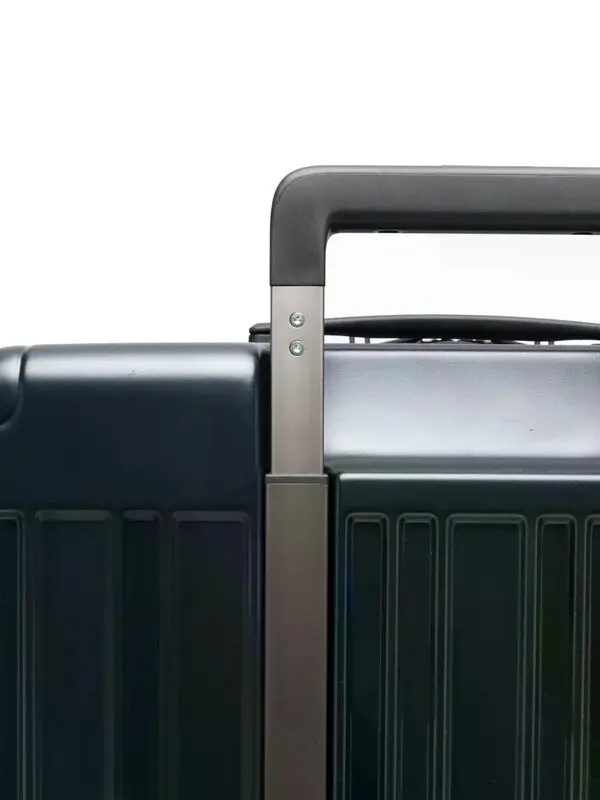PIQUADRO Hard-case Rolling Luggage