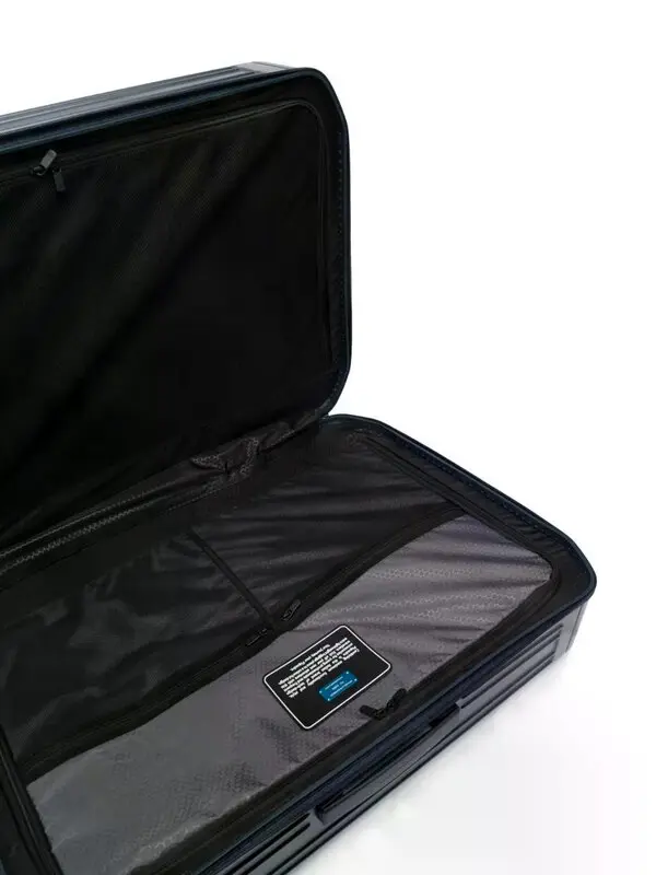 PIQUADRO Hard-case Rolling Luggage