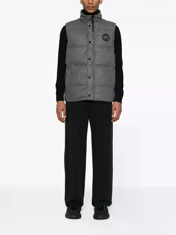 Canada Goose Garson Vest - Grey
