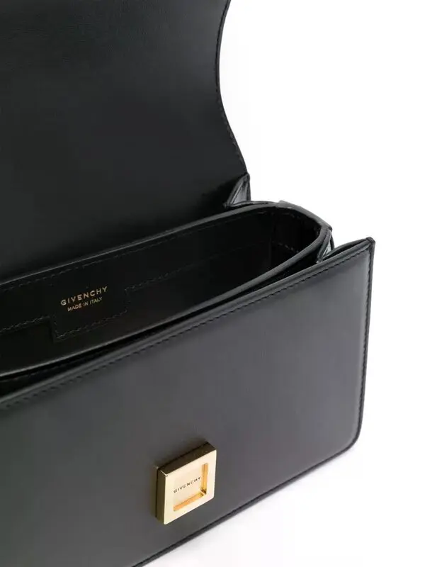 Givenchy Small 4g Leather Crossbody Bag