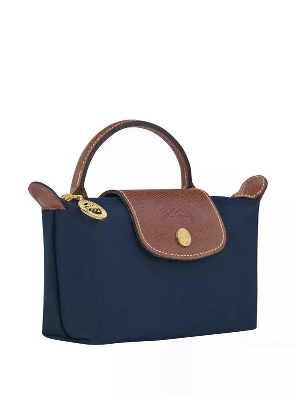 Longchamp Le Pliage Pouch Mini Bag