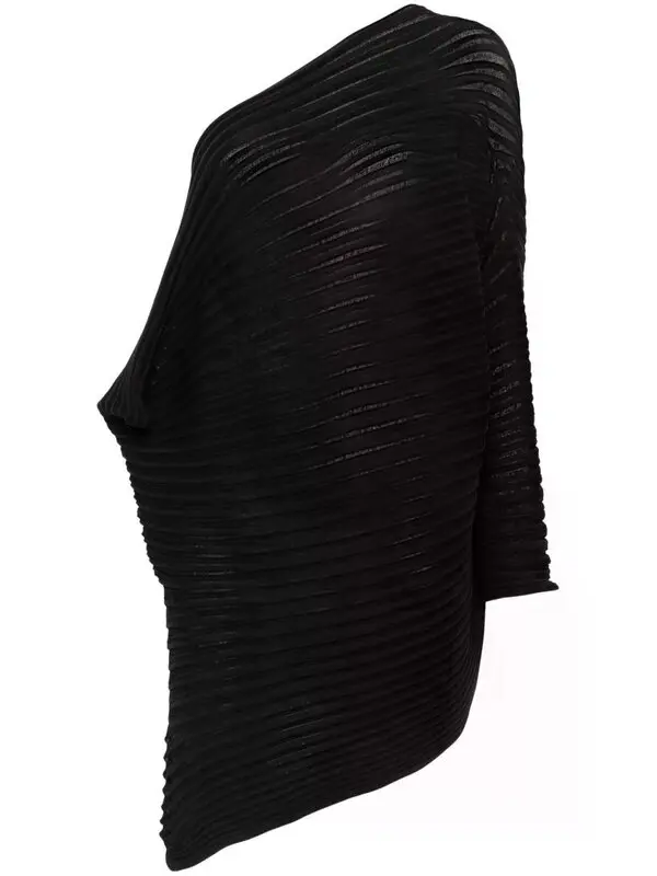 Issey Miyake Stream Top