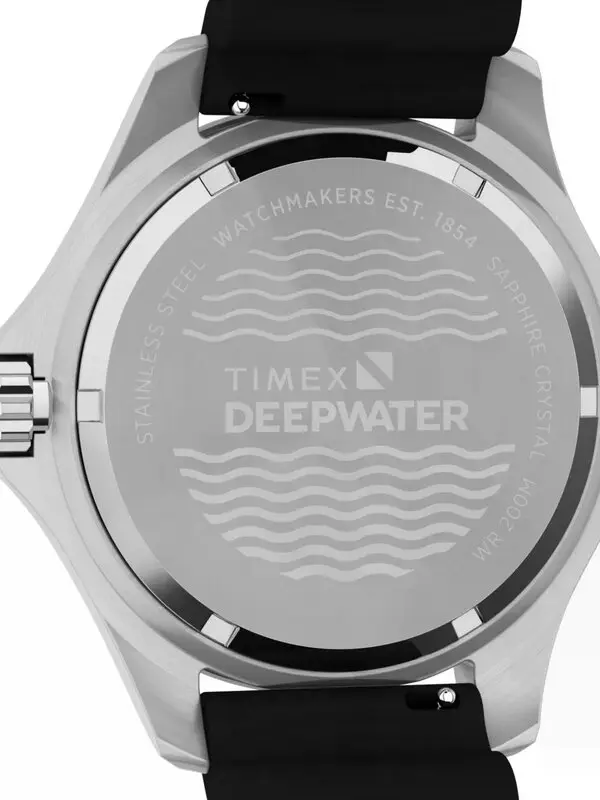 TIMEX Deepwater Meridian 200 Watch