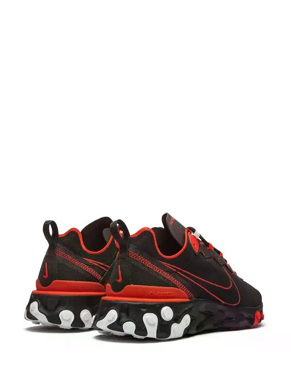 Nike React Element 55 Sneakers