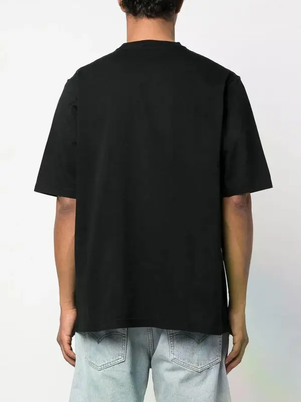Dsquared2 Logo-print Short-sleeve T-shirt
