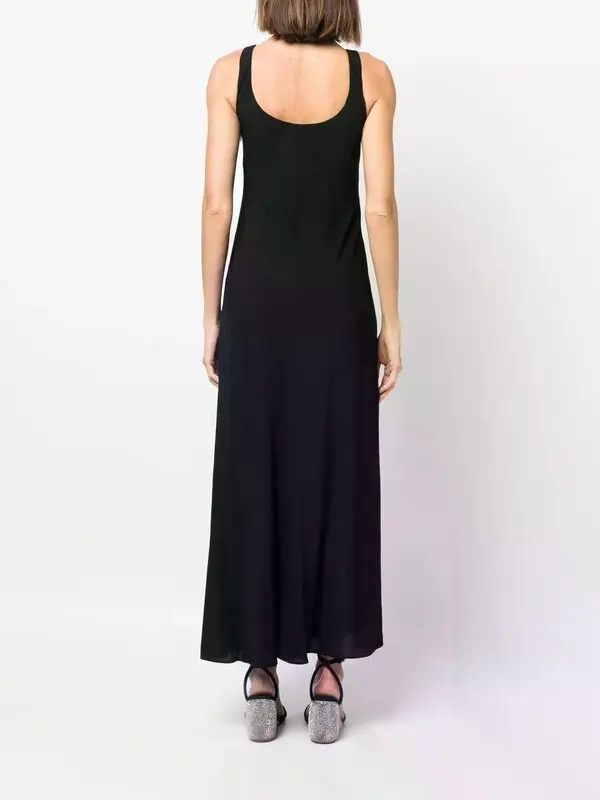 Philosophy Di Lorenzo Serafini Flared Dress