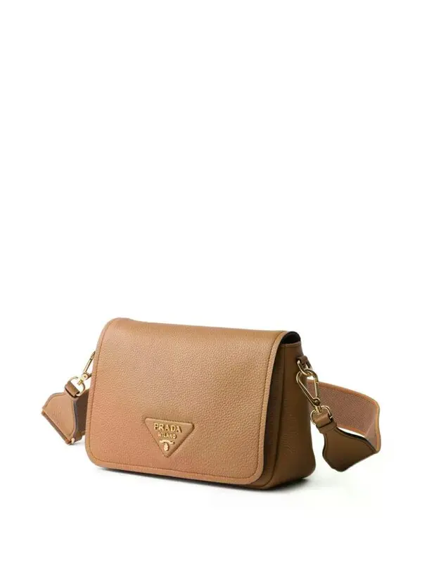 Prada Leather Shoulder Bag