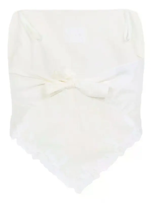 Miu Miu Cotton Top