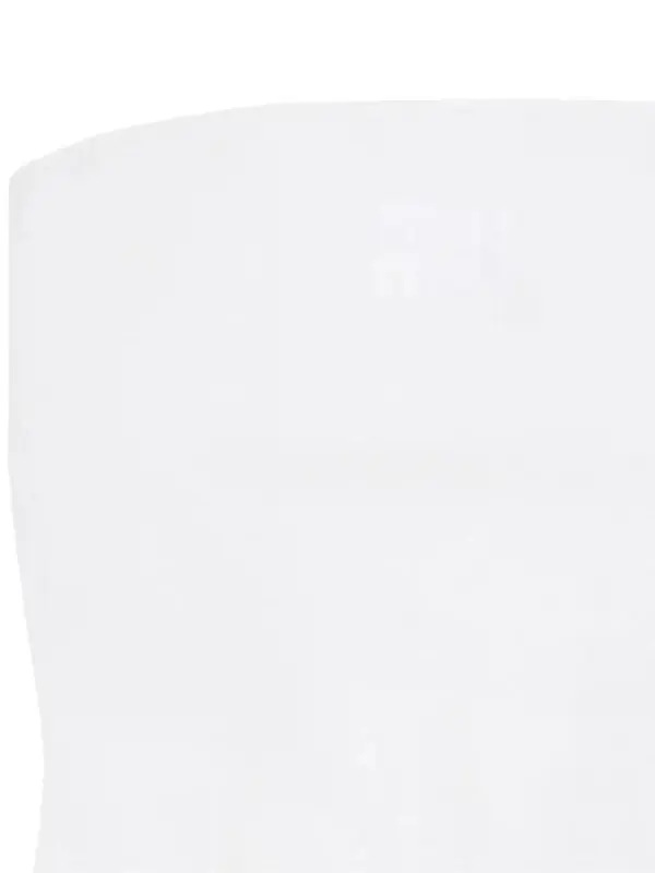 Miu Miu Cotton Top