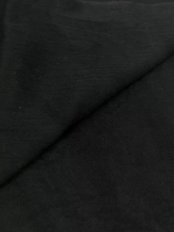 N.peal Ultrafine Pashmina Shawl Scarf - Black