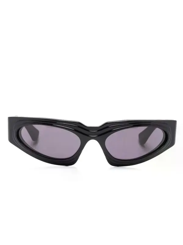 KUBORAUM Maske E21 Sunglasses - Black