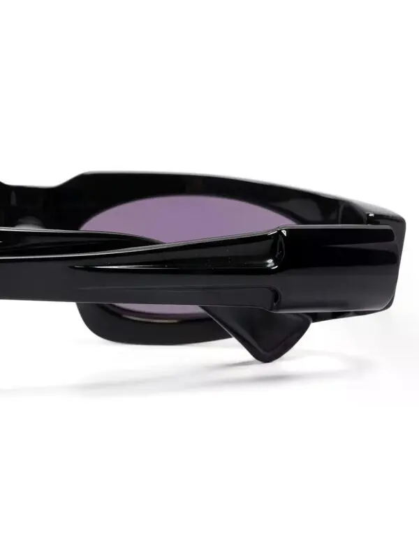 KUBORAUM Maske E21 Sunglasses - Black